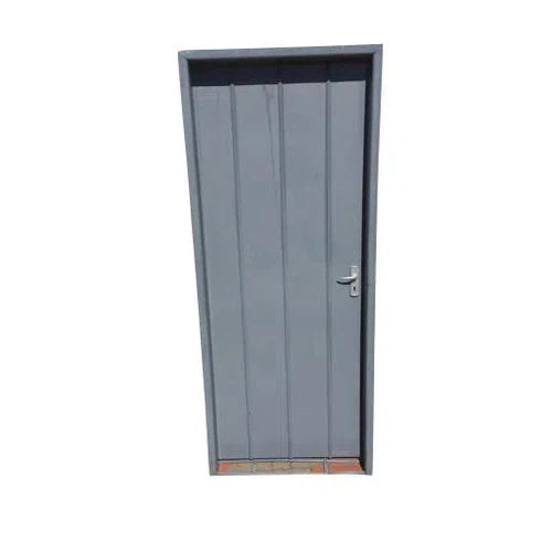 Door Steel Combi Chawl 𝑑115mm Robmeg