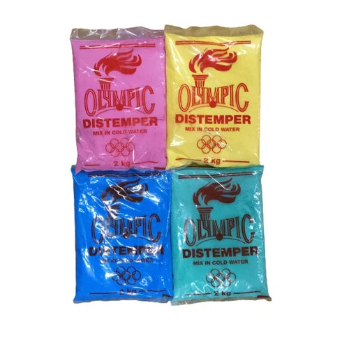 Festival Distemper Powder