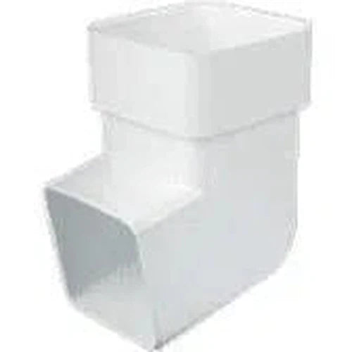 Gutter Streamline Downpipe Shoe