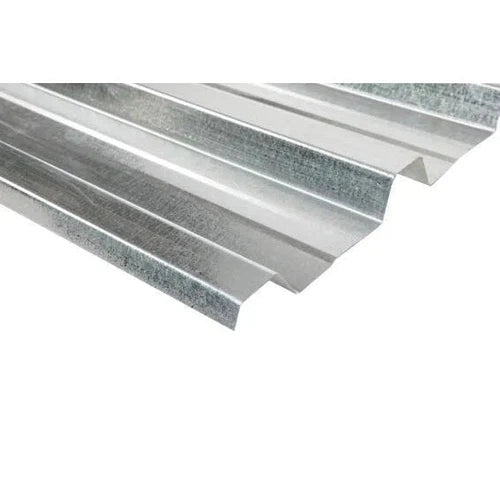 IBR Sheet 𝑇0.4𝑚𝑚 Light GALV