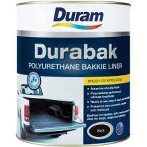 Paint PU Durabak Duram