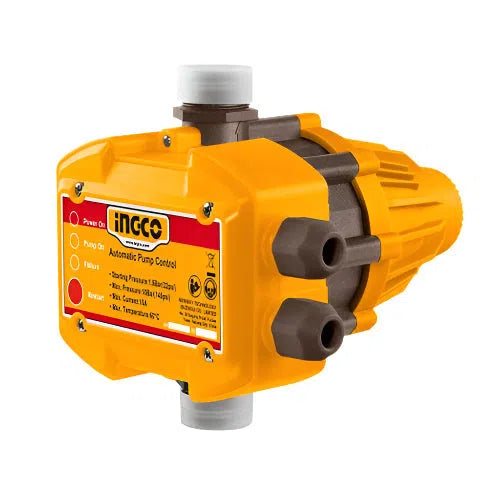 Pressure Pump Controller iNGCO